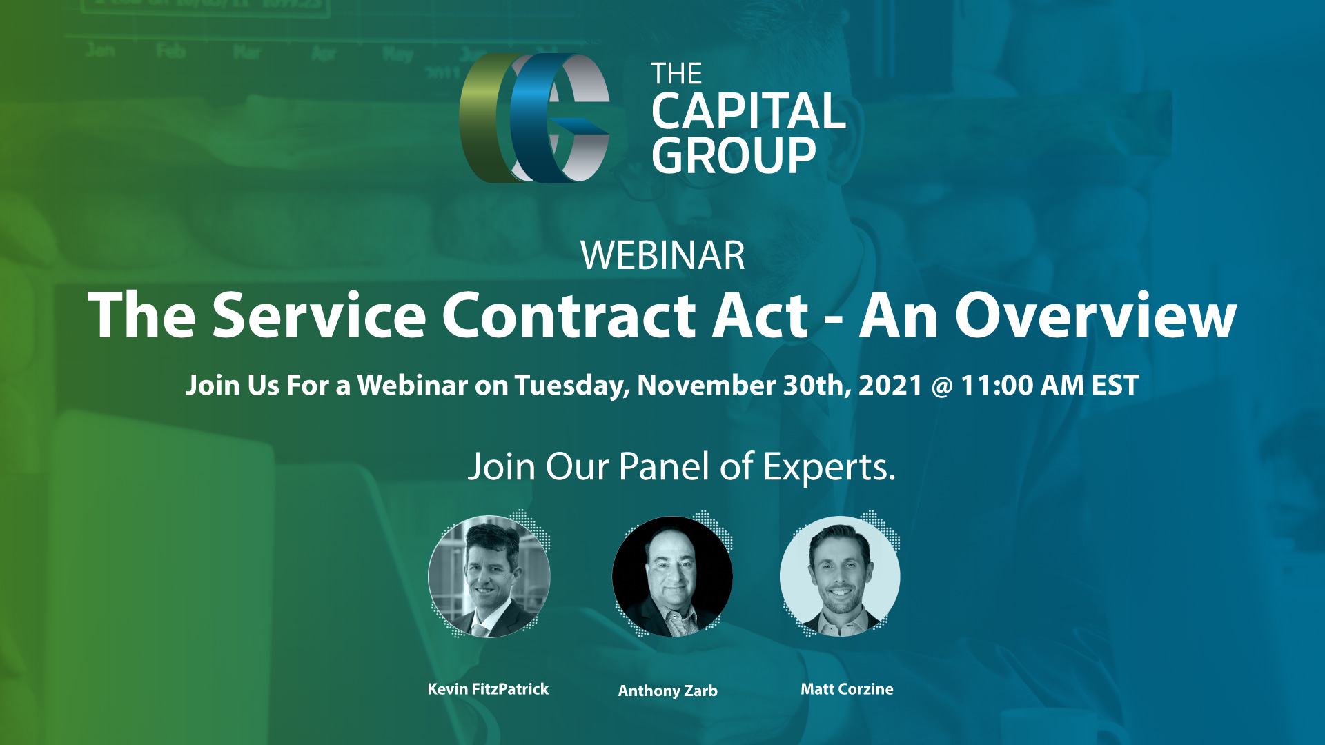 Webinar - SCA 101 Training